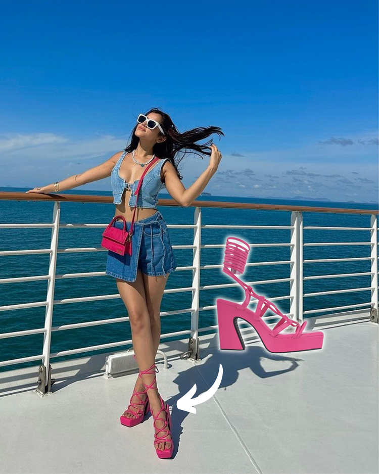 Daisie - Handcrafted | Cushioned | Homegrown | Vegan