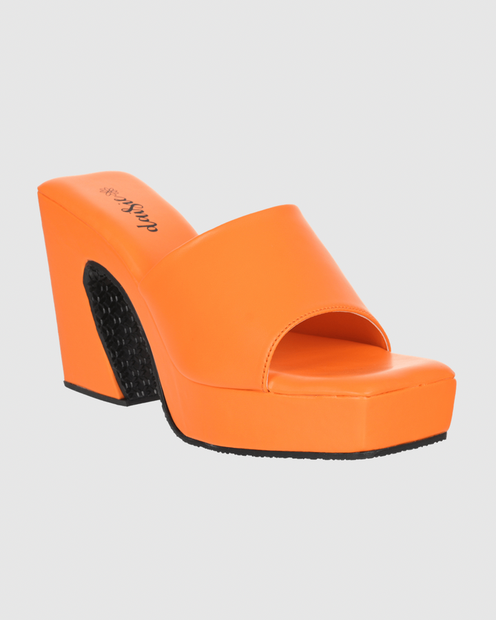 Y2k Chunky Platforms Edit