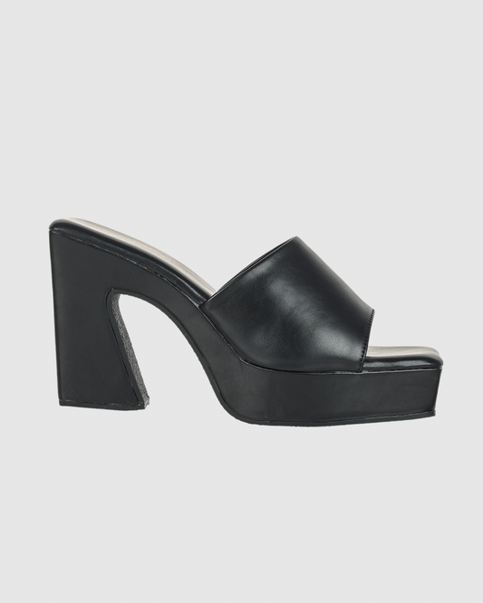 Y2k Chunky Platforms Edit
